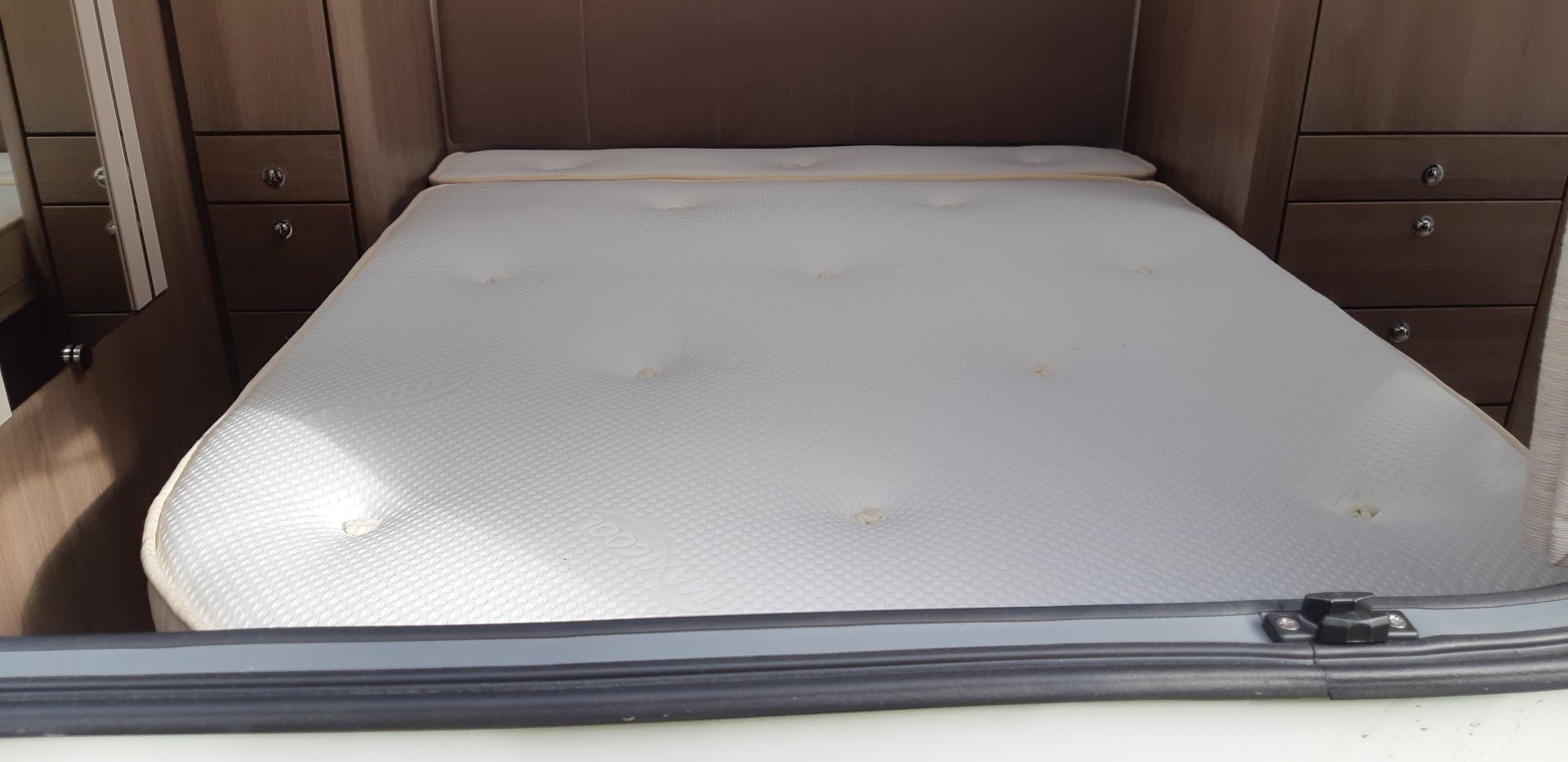 Caravan Beds - Making Sleep Happen Since 1982.